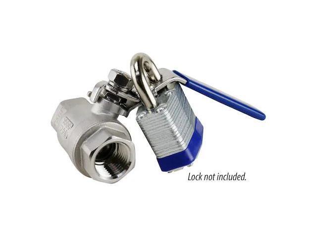 Click here for APOLLO 96F10327 1/2 in. Stainless Steel FNPT x FNP... prices