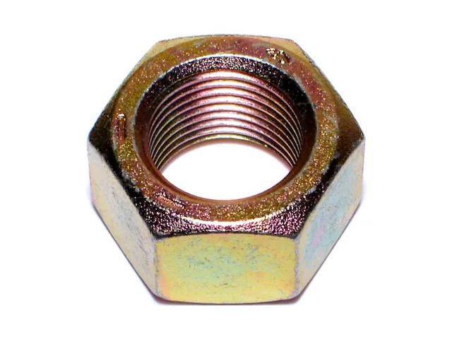 Click here for MIDWEST FASTENER 63071 Hex Nut  7/8-14  Steel  Gra... prices