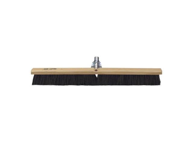 Click here for KRAFT TOOL CC184-01 Wood Concrete Floor Broom Head... prices
