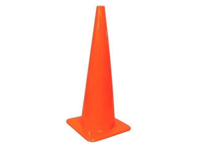 Click here for HY-KO A03053 36In Safety Cone  3PK prices