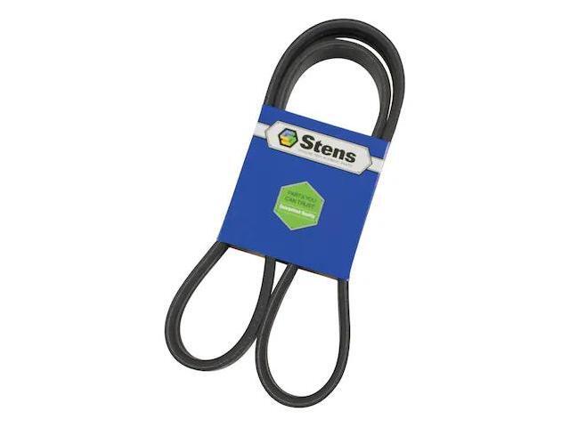 Click here for STENS 266-156 Fan Belt For Ferris Is1500Zx Is2000Z... prices