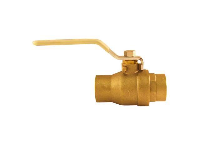 Click here for TMG 94ALF20501TMG 1 in. Lead Free Brass SWT x SWT... prices