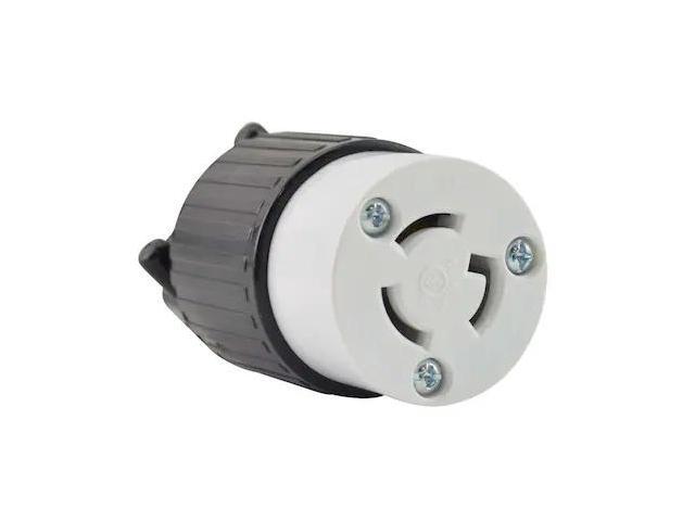 Click here for SUPERIOR ELECTRIC YGA026F Locking Receptacle  L5-1... prices