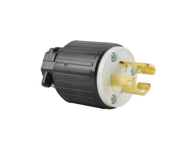 Click here for SUPERIOR ELECTRIC YGA026 Locking Plug  L5-15P  15... prices