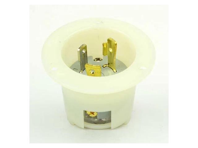 Click here for SUPERIOR ELECTRIC YGF168 Locking Plug  L5-30P  30... prices