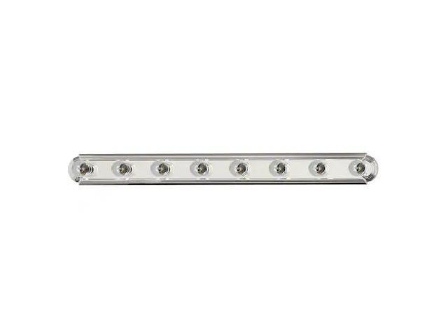 Click here for MAXIM 7128PC Essentials 8-Light 48 Wide Polished C... prices