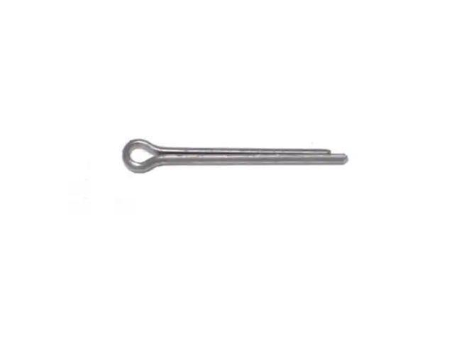 Click here for MIDWEST FASTENER 61256 3/32 x 1 Aluminum Cotter Pi... prices
