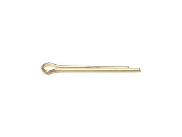 Click here for MIDWEST FASTENER 61242 1/16 x 3/4 Brass Cotter Pin... prices