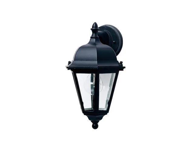 Click here for MAXIM 1000BK Westlake 1-Light 8 Wide Black Outdoor... prices