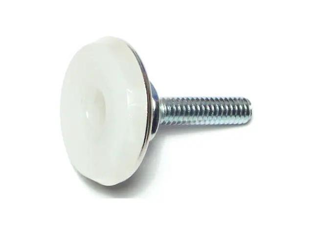 Click here for MIDWEST FASTENER 66905 1/4-20 x 1 Nickel Coarse Th... prices