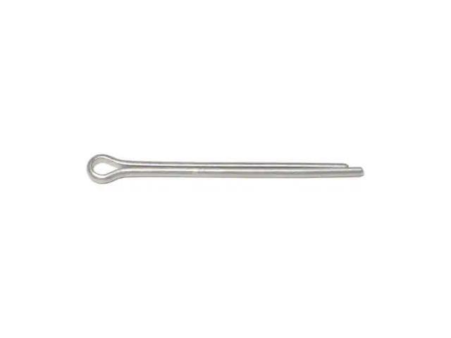 Click here for MIDWEST FASTENER 61257 1/8 x 2 Aluminum Cotter Pin... prices