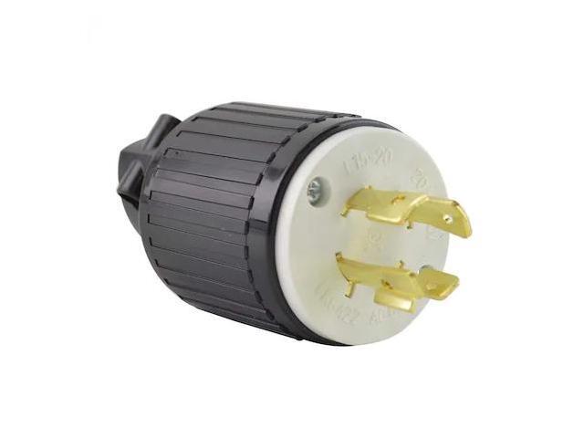Click here for SUPERIOR ELECTRIC YGA029 Locking Plug  L15-20P  20... prices