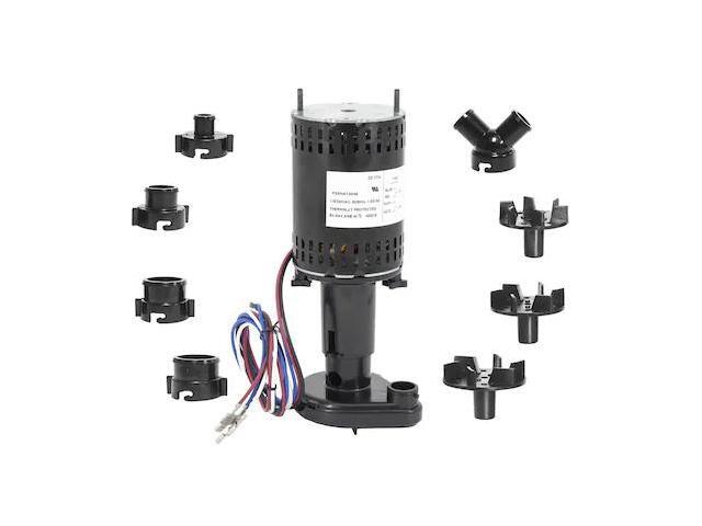 Click here for BECKETT BRPAP1 Pump-115/230V Ice Machine Replcmt P... prices