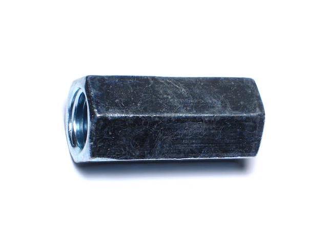 Click here for MIDWEST FASTENER 03496 Coupling Nut  5/8-11  Steel... prices