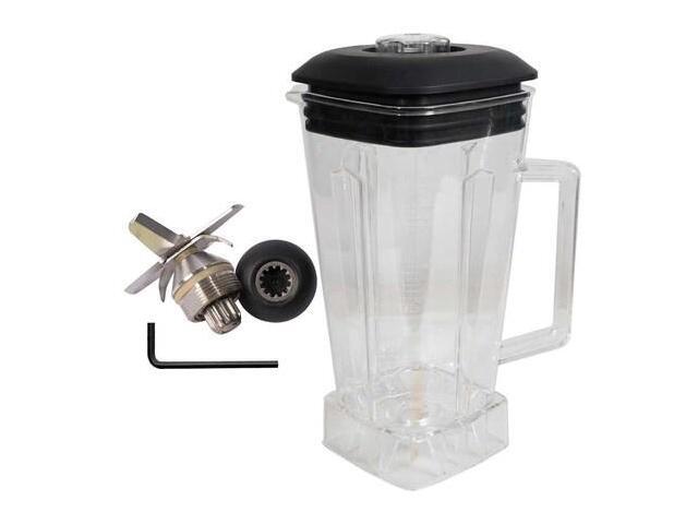 Click here for HARDIN VMUJUG6 Vita-Mix Replacement 64oz Polycarbo... prices