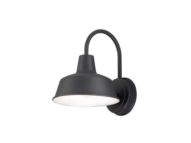 Click here for MAXIM 35015BK Pier M 1-Light 8.25 Wide Black Outdo... prices