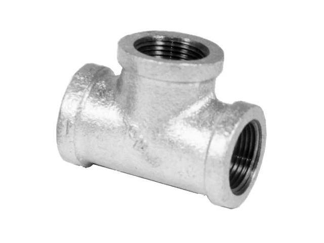 Click here for LEGEND VALVE 352-158C 2 GALVANIZED TEE prices