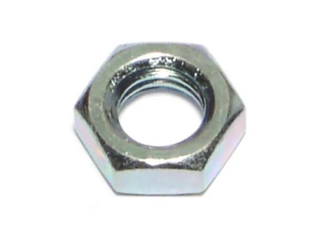 Click here for MIDWEST FASTENER 09228 Lock Nut  3/8-16  Steel  Zi... prices