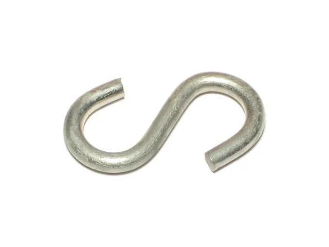 Click here for MIDWEST FASTENER 50995 1/4 x 9/16 x 2 Zinc Plated... prices