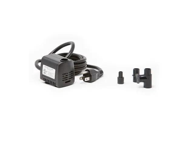 Click here for Beckett Fountain Pump for Indoor or Outdoor prices