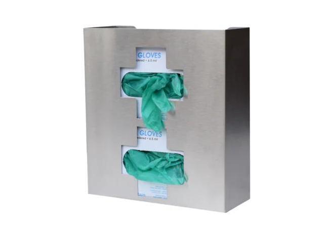 Click here for OMNIMED 305336 Stainless Steel Medical Cross Glove... prices