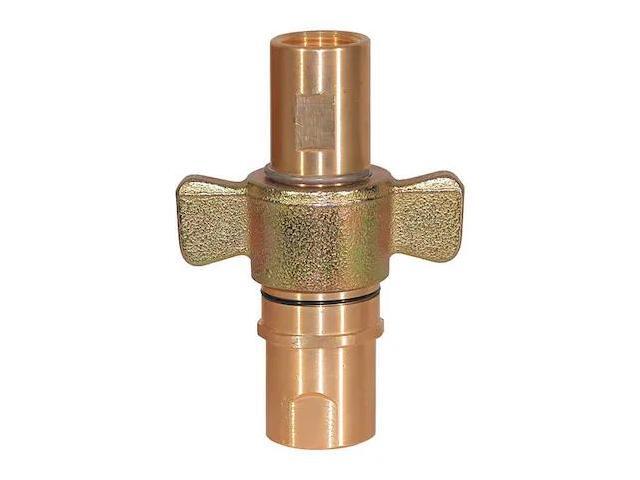 Click here for BUYERS PRODUCTS QDWC201 1-1/4 Inch Wing-Type Hydra... prices