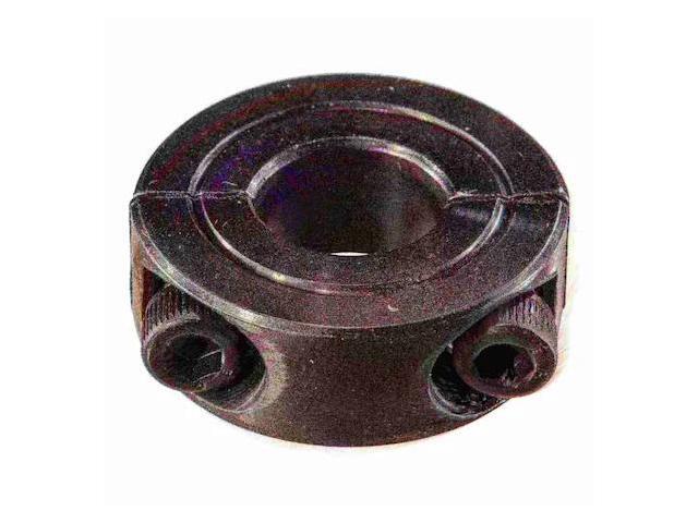 Click here for MIDWEST FASTENER 933507 1/2 Black Oxide Steel Doub... prices