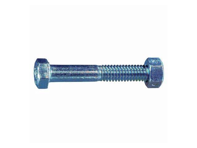 Click here for MIDWEST FASTENER 54835 5/16 x 2 Zinc Plated Steel... prices