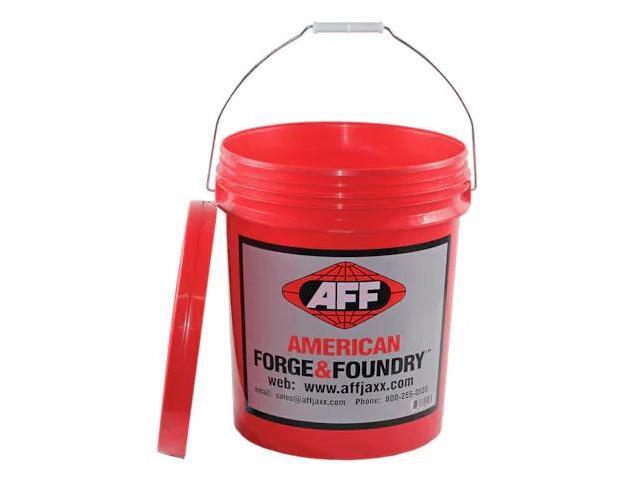 Click here for AMERICAN FORGE & FOUNDRY AFFBUCKET 5 Gallon Plasti... prices