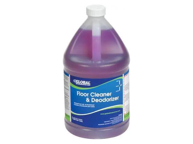 Click here for GLOBAL INDUSTRIAL 670172 Floor Cleaner & Deodorize... prices