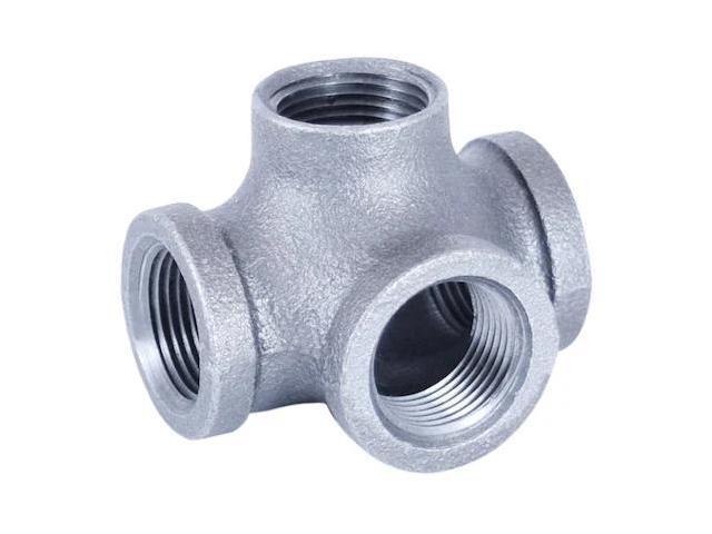 Click here for LEGEND VALVE 352-315C 1 GALV SIDE OUTLET TEE prices