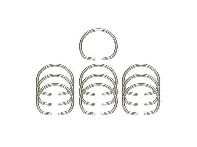 Click here for KEY SYSTEMS 278 Silver  10 PK prices