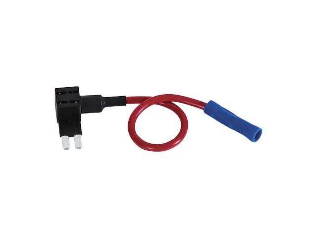 Click here for BUYERS PRODUCTS 5601007 ATM Type Micro Dual Fuse H... prices