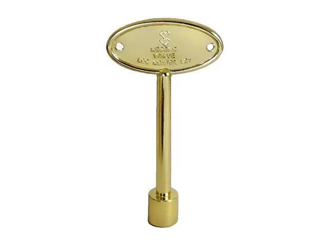 Click here for LEGEND VALVE 102-827 10 BRASS KEY prices