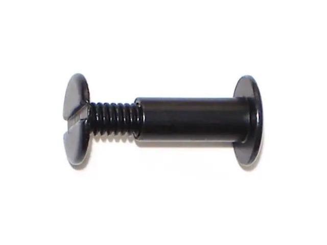 Click here for MIDWEST FASTENER 76563 31/64 Brl Lg  Black Anodize... prices