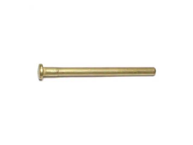 Click here for MIDWEST FASTENER 69905 4Satin Brass Hinge Pins for... prices