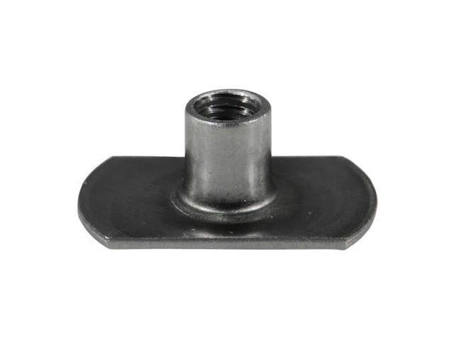 Click here for MIDWEST FASTENER 931381 Tab Weld Nut  #8-32  Steel... prices