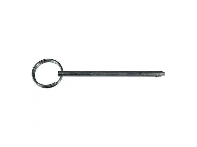 Click here for MIDWEST FASTENER 930106 Hitch Pin  3/16 in Pin Dia... prices