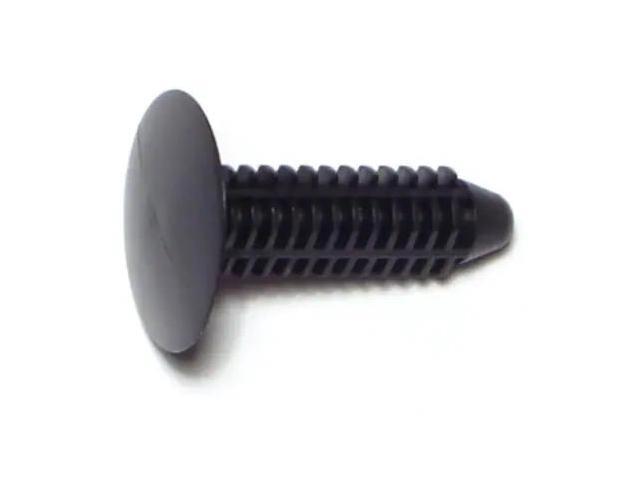 Click here for MIDWEST FASTENER 69166 5/16 x 1 Black Plastic Hole... prices