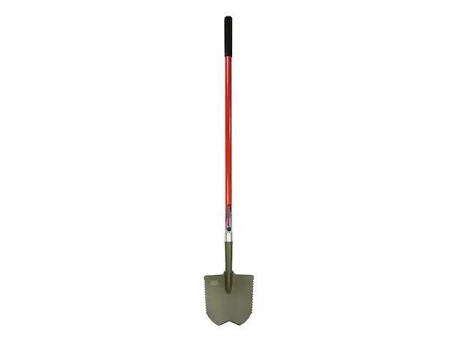 Click here for RADIUS GARDEN 23011 XL Root Slayer Caprock Shovel prices