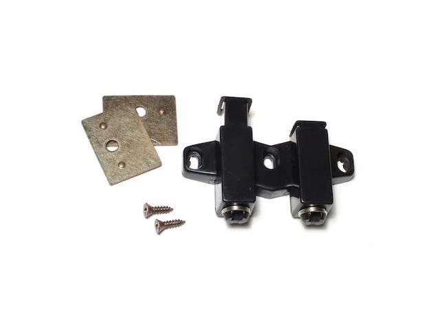 Click here for MIDWEST FASTENER 66326 Magnetic Double Latches 2PK prices