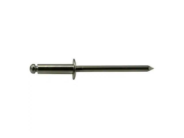 Click here for MIDWEST FASTENER 53960 Blind Rivet  Dome Head  5/3... prices