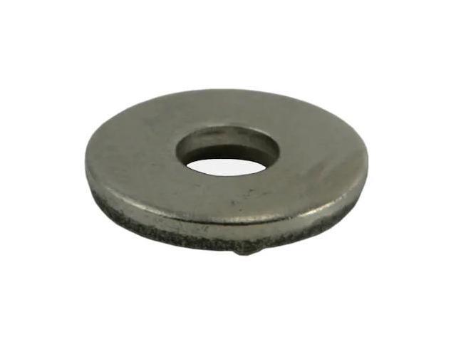 Click here for MIDWEST FASTENER 36845 Round Rivet Washer  1/8 in... prices