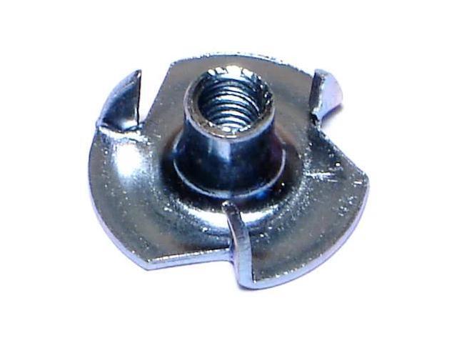 Click here for MIDWEST FASTENER 03778 T-Nut  3 Prongs  #10-32  St... prices