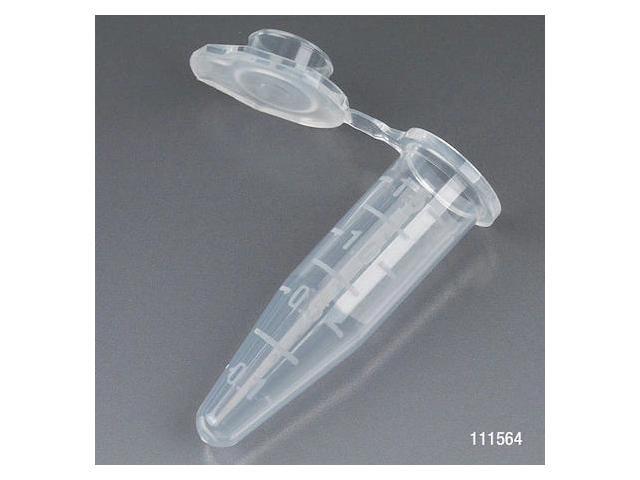 Click here for GLOBE SCIENTIFIC 111564 Microcentrifuge Tube 1.5mL... prices
