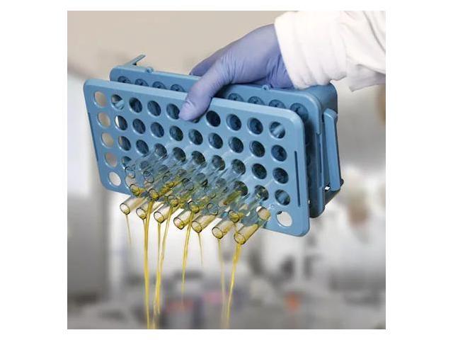 Click here for GLOBE SCIENTIFIC 456925 Gripper Rack Tube Eject Bl... prices