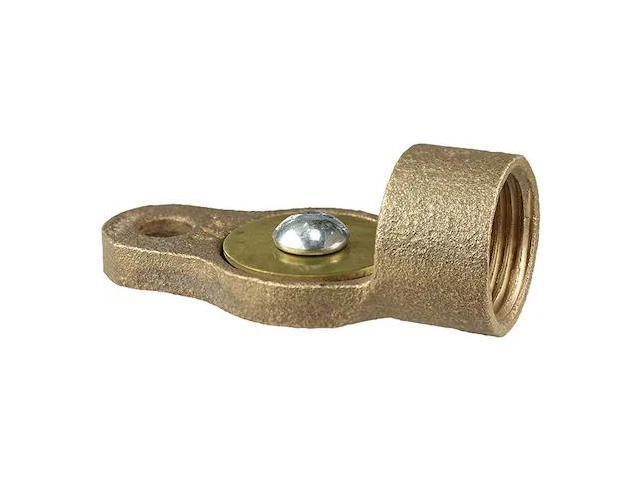 Click here for DOTTIE HUB50L L. H. Dottie 1/2 Bronze Hub  25PK prices