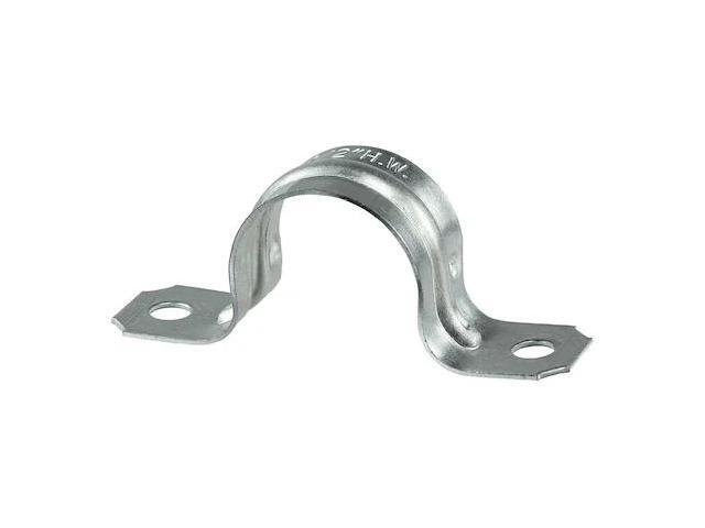 Click here for DOTTIE HW406 Two Hole Strap  Conduit; Pipe Use  2... prices