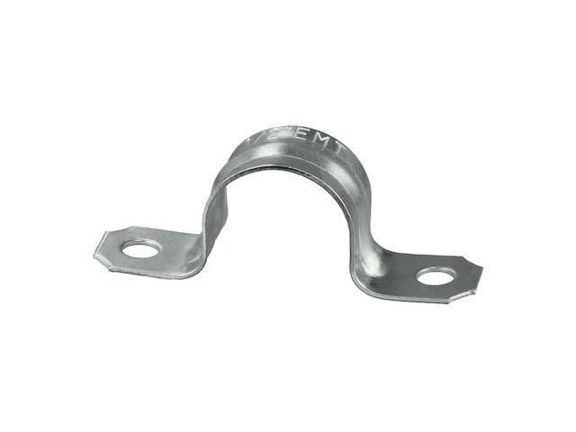 Click here for DOTTIE TW303 Two Hole Strap  Conduit; EMT Use  1 i... prices