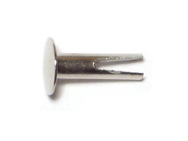 Click here for MIDWEST FASTENER 61871 Split Rivet  Truss Head  5/... prices